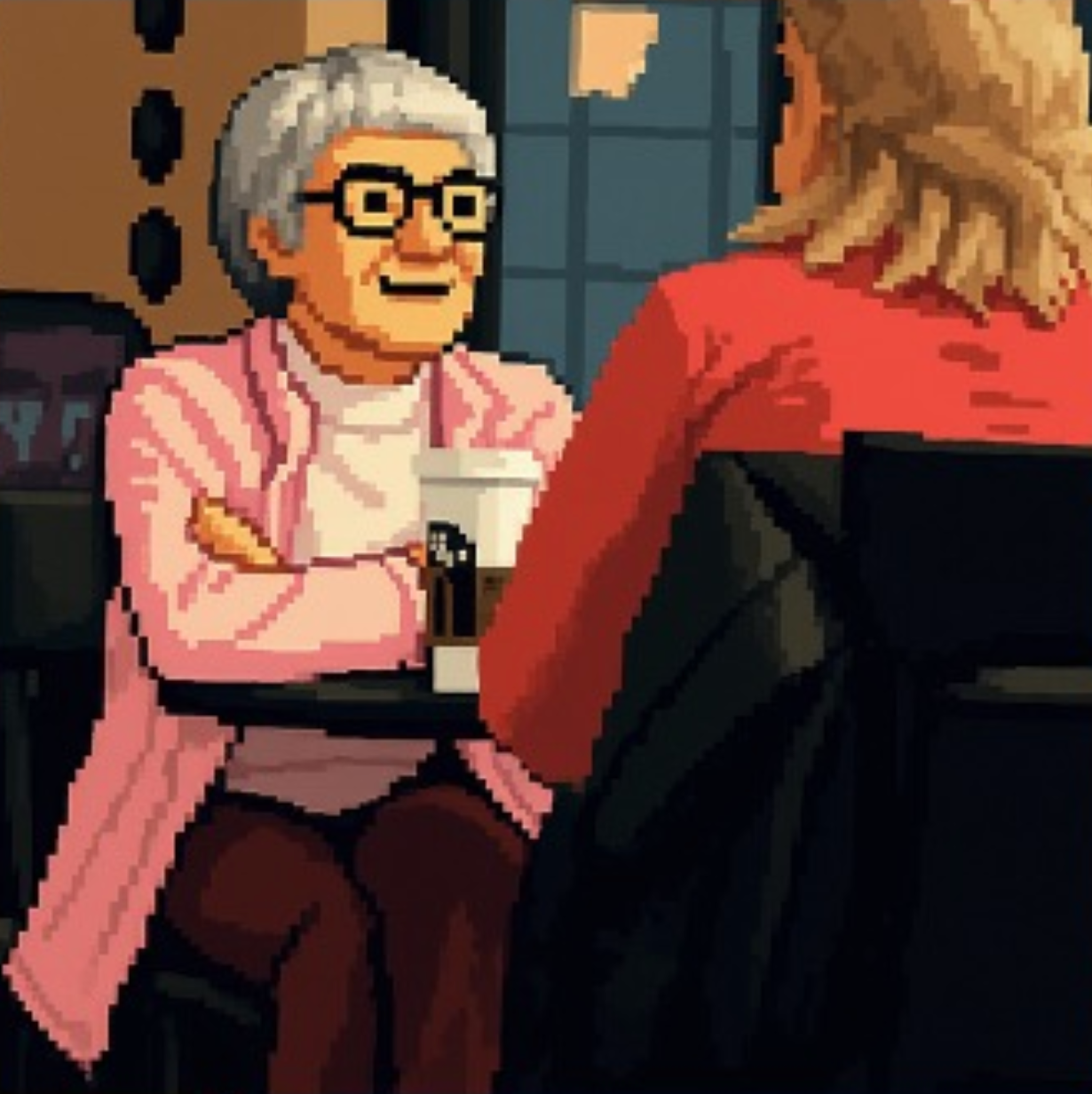 Flux Kontext Dev - AI Style Transfer | Powered by fal.ai